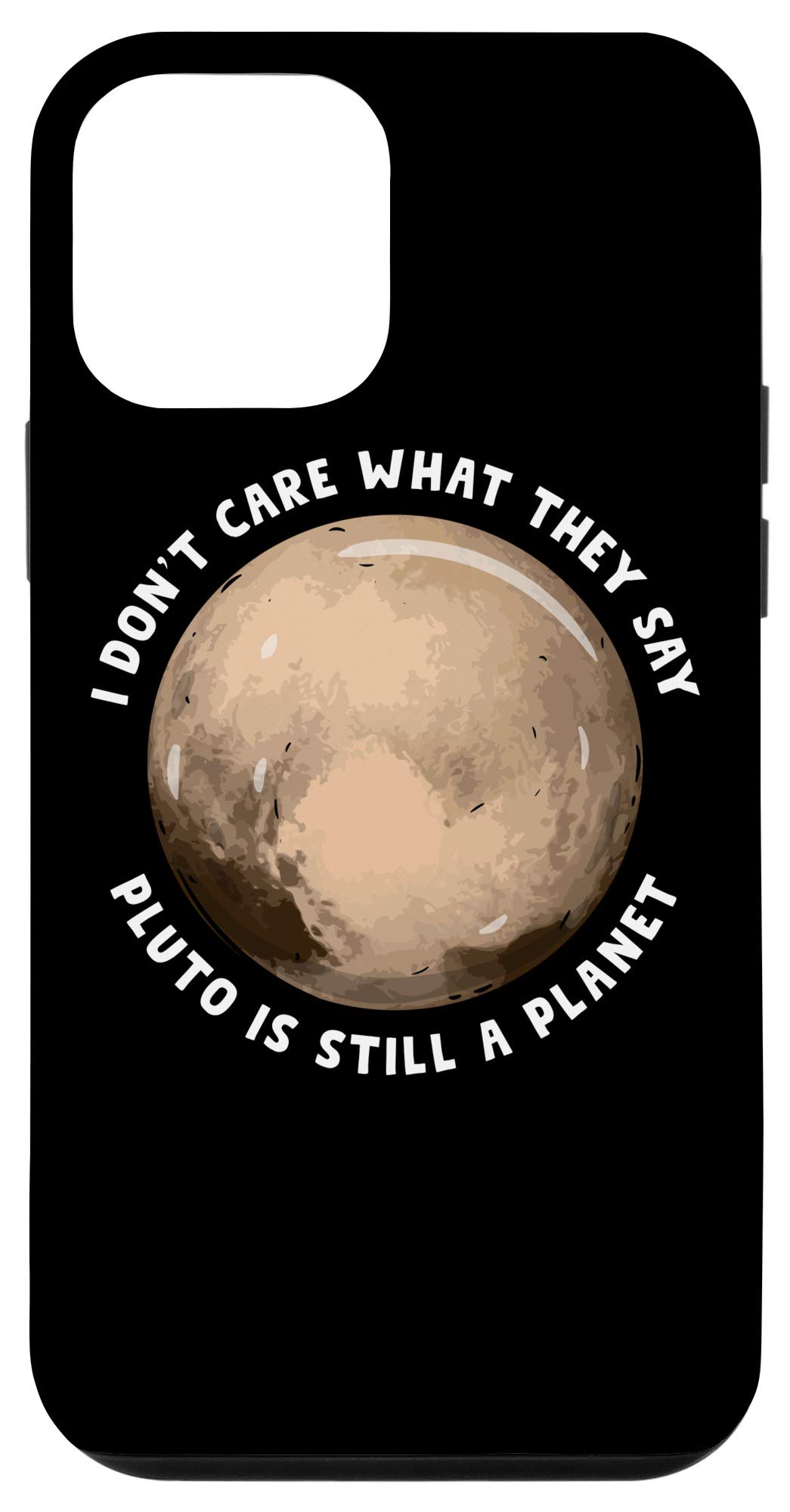 Funny Pluto Still A Planet