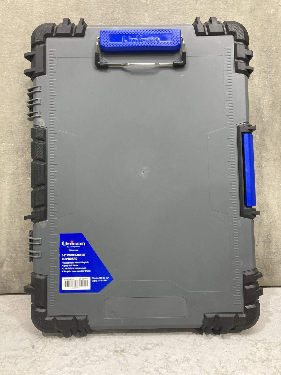 Contractor Jobsite Pad Board at Callum Balmain blog