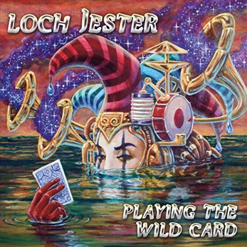 Play Playing the Wild Card by Loch Jester on Amazon Music