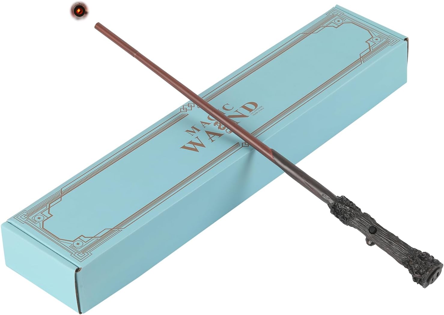 Amazon.com: Kowsoo Wizard Magic Wand, Magic Caster Wand, Mystery Wand ...