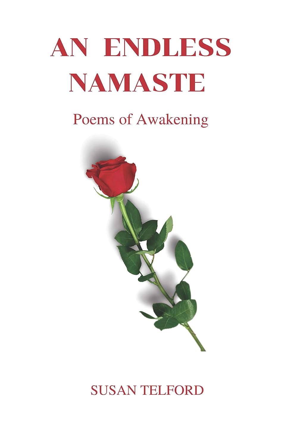 An Endless Namaste: Poems of Awakening - Kindle edition by Telford ...