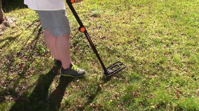 Watch Fantastic treasure hunting experience on Amazon Live