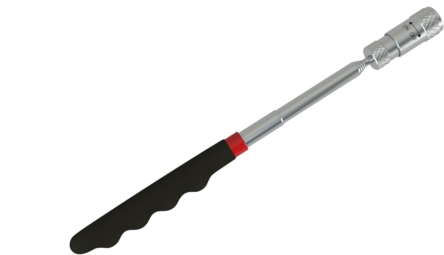 Amazon.com: Monarchy Solutions Magnetic Telescoping Pick Up Tool with ...