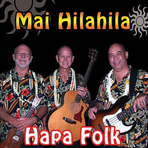Play Mai Hilahila by Hapa Folk on Amazon Music