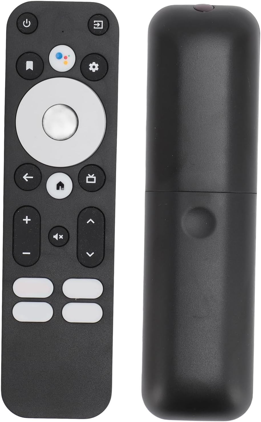 Amazon.com: Voice TV Remote Control for TV, Replacement Universal ...