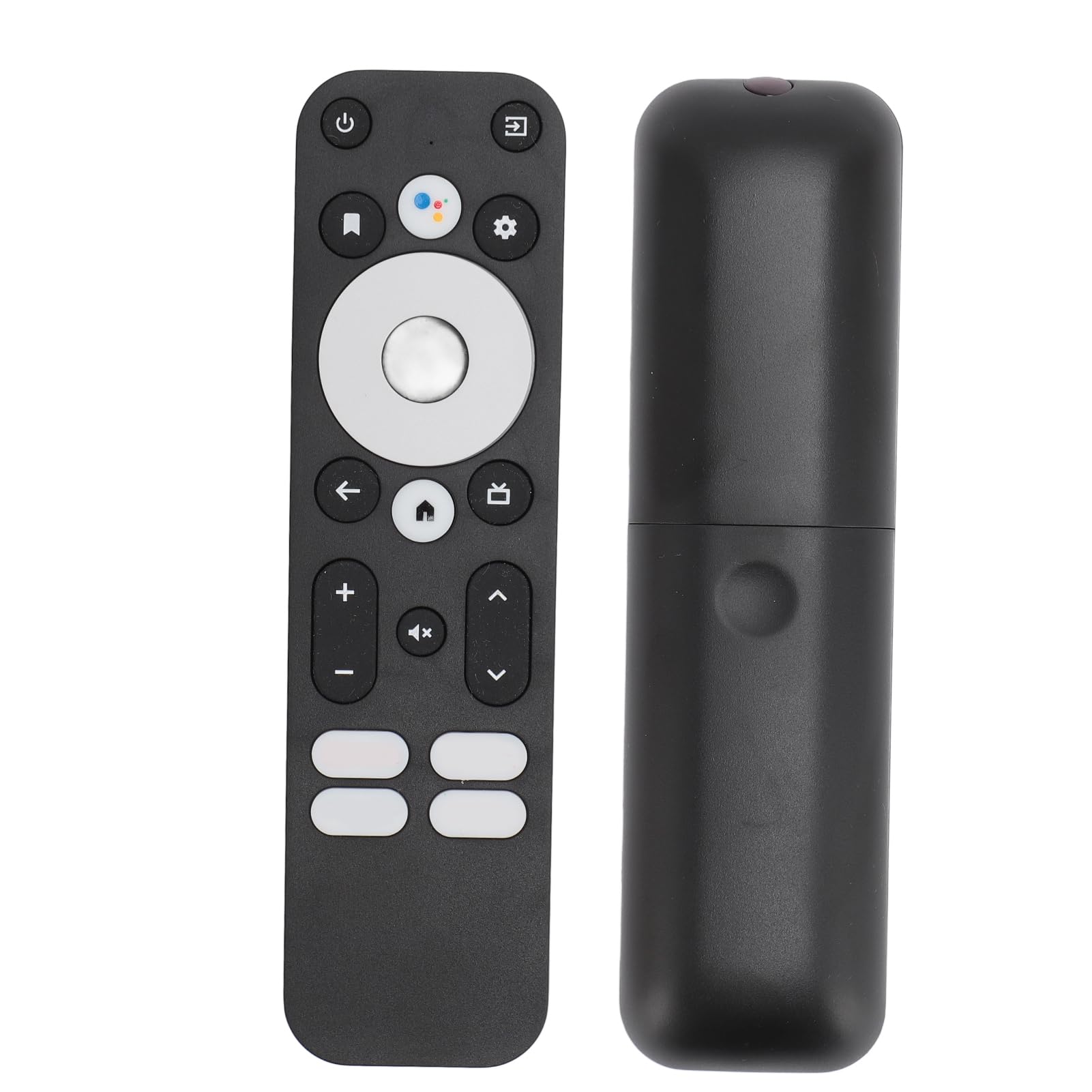 Amazon.com: Voice TV Remote Control for Google TV, Replacement ...