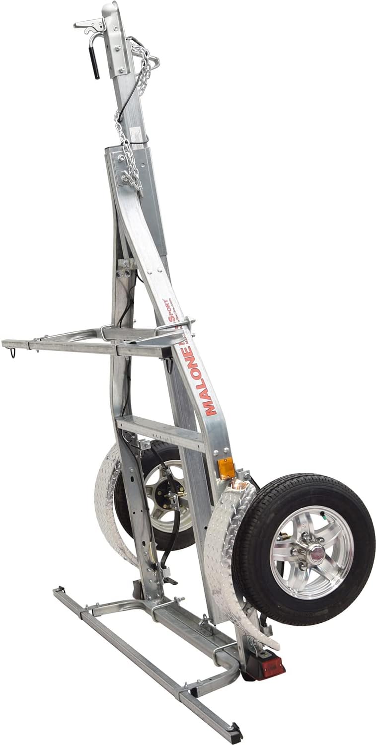 microsport XT remolque – Yaxa Colombia