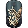 Amazon.com: Logitech Design Collection Limited Edition Wireless Mouse ...