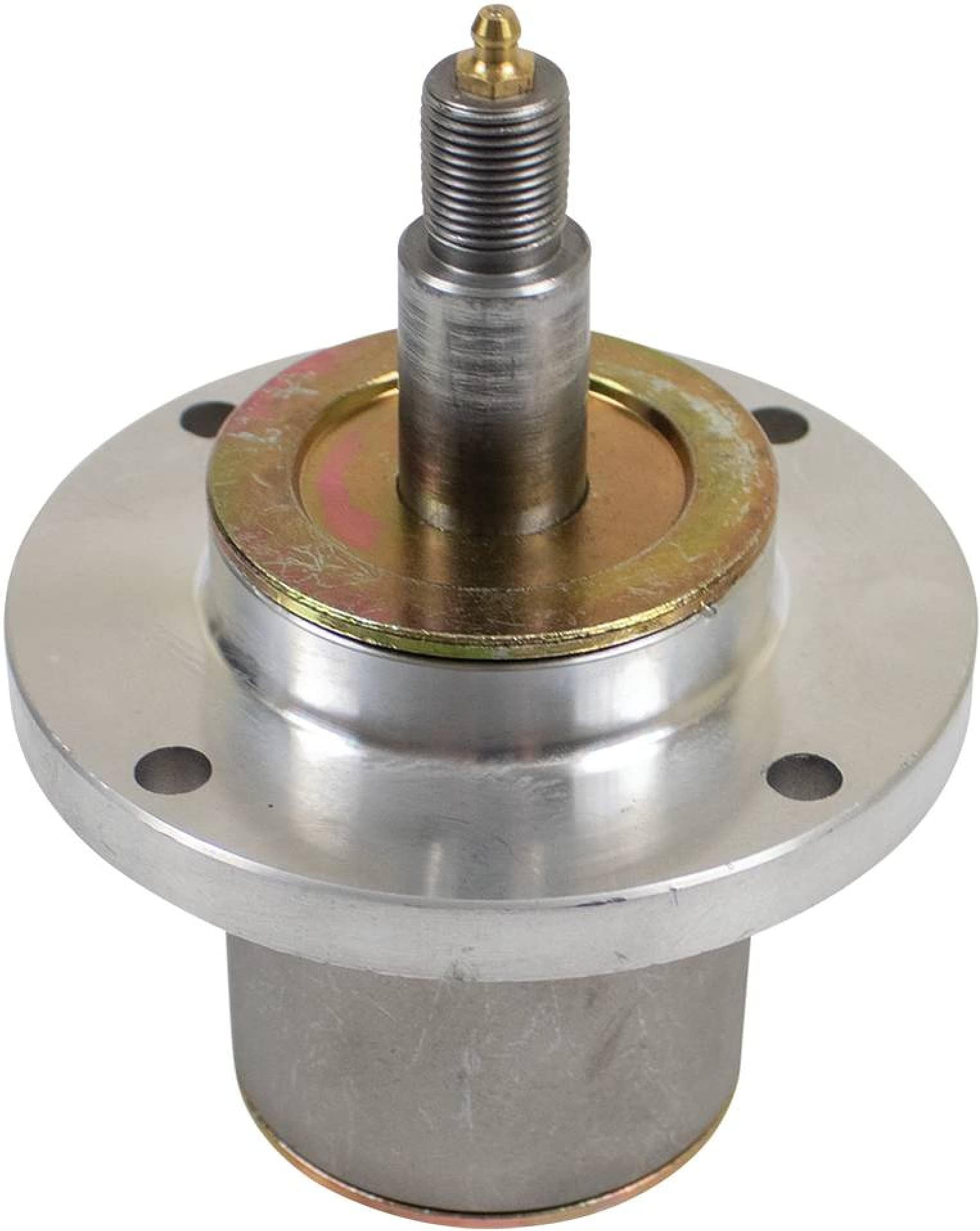 Amazon.com : Mr Mower Parts Spindle Assembly Replaces Ferris Snapper ...