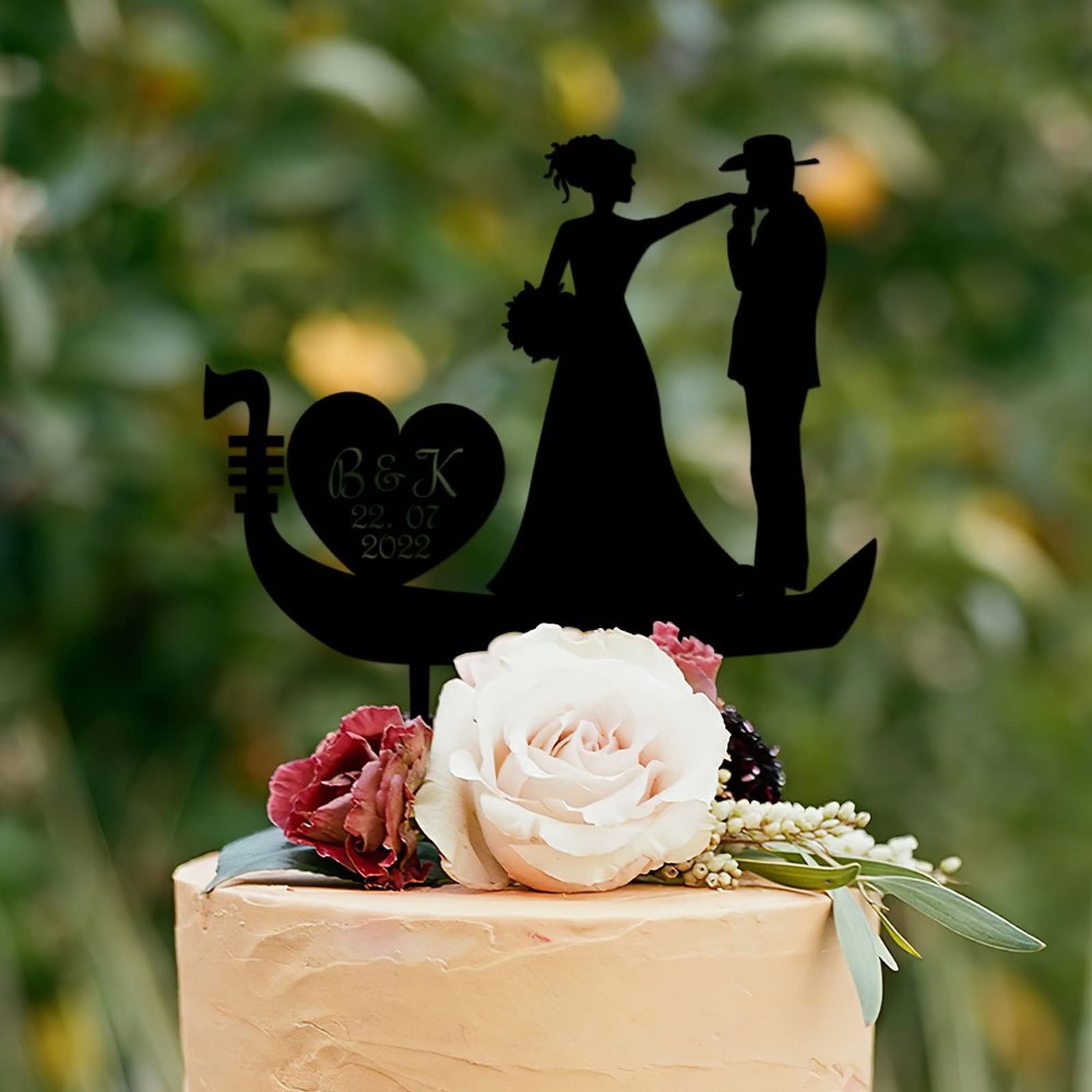 Viking wedding cake 60 photos - Astyledwedding.com