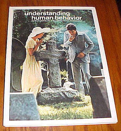 Understanding Human Behavior: An Illustrated Guide to Successful Human ...