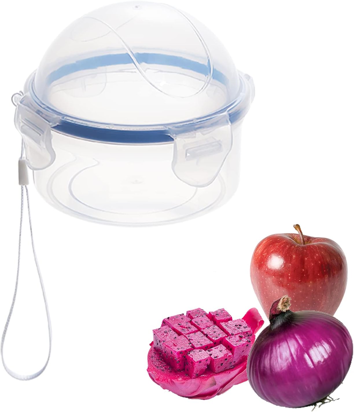 Amazon.com: Tomato Saver by Gourmac : Home & Kitchen