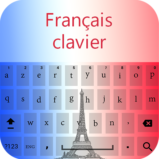 French Keyboard 2018 : French Typing Keypad - App on Amazon Appstore