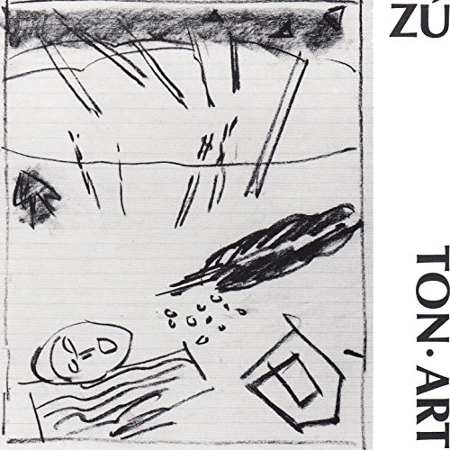 Play Zú by Ton-Art on Amazon Music