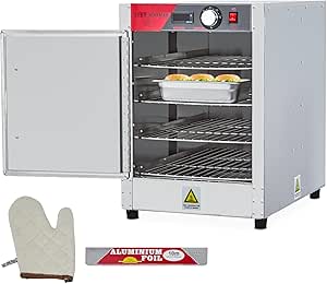 Amazon.com: GarveeTech Hot Box Food Warmer - Versatile Storage Options ...