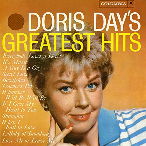 Play Doris Day's Greatest Hits by Doris Day on Amazon Music Unlimited