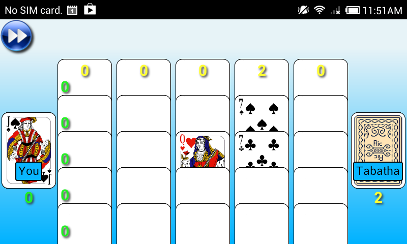 G4A TT Cribbage:Amazon.com:Appstore for Android