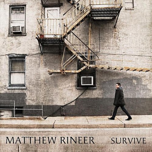 Play Survive by Matthew Rineer on Amazon Music