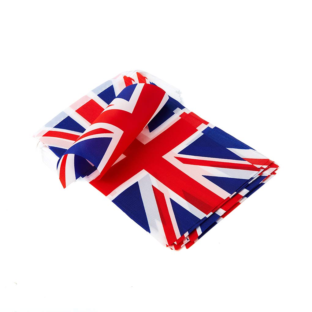 Snapklik.com : UK Flag British Flag, Small String UK Flags Mini British ...