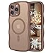 Amazon.com: Telaso for iPhone XR Phone Case, iPhone XR Phone Case Compatible with Magsafe ...