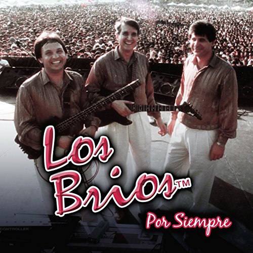 Amazon.com: Los Brios "Por Siempre : Los Brios: Digital Music