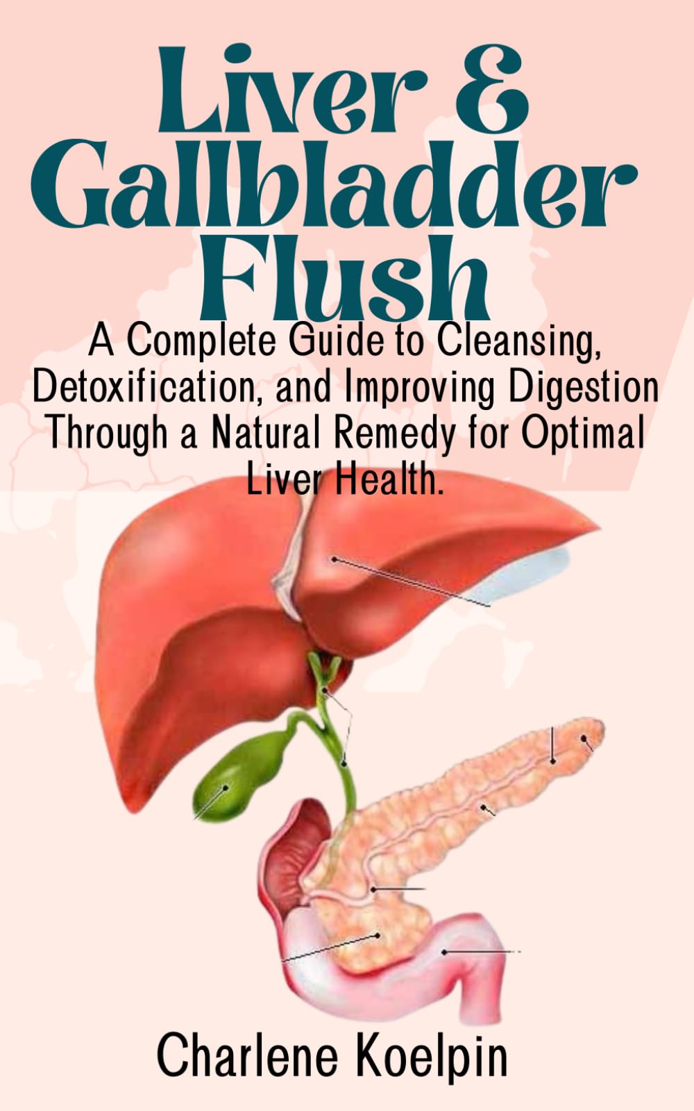 Liver And Gallbladder Flush: A Complete Guide to Cleansing ...