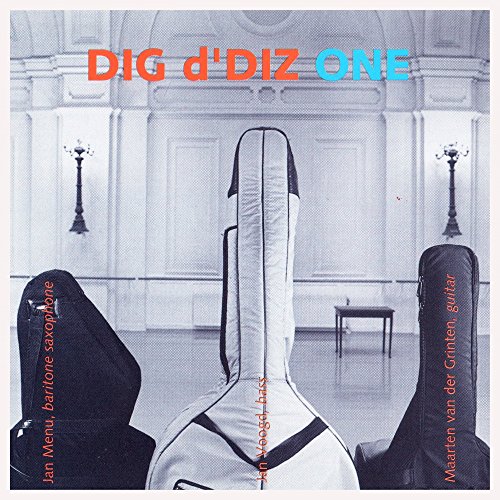 Play DIG d'DIZ One by Maarten van der Grinten, Jan Menu & Jan Voogd on ...
