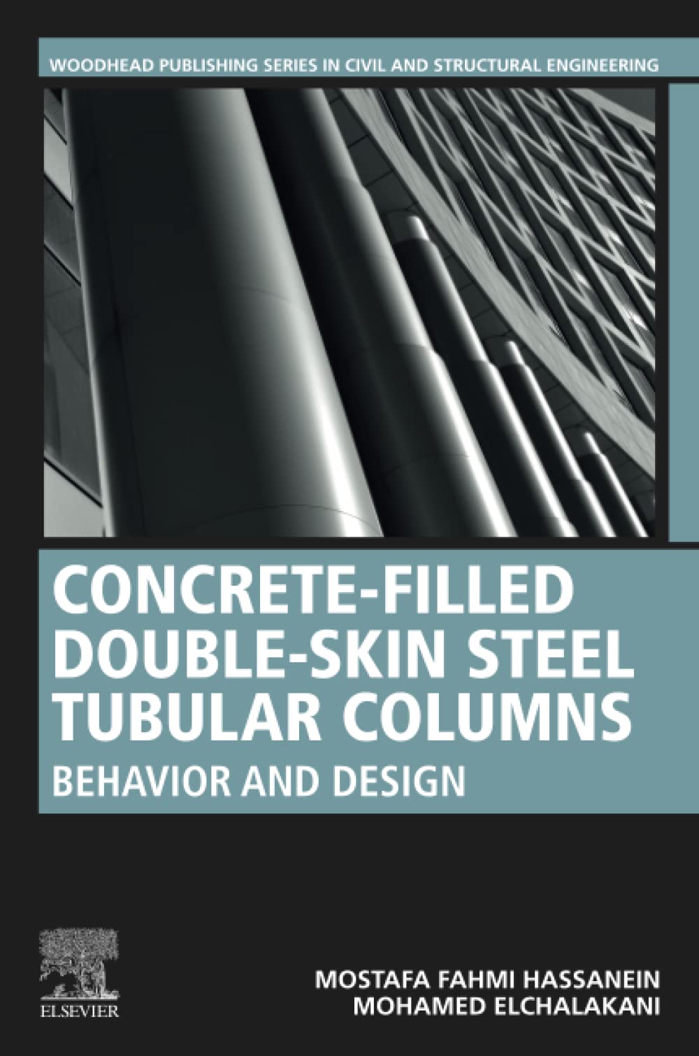 Concrete-Filled Double-Skin Steel Tubular Columns: Behavior and Design ...