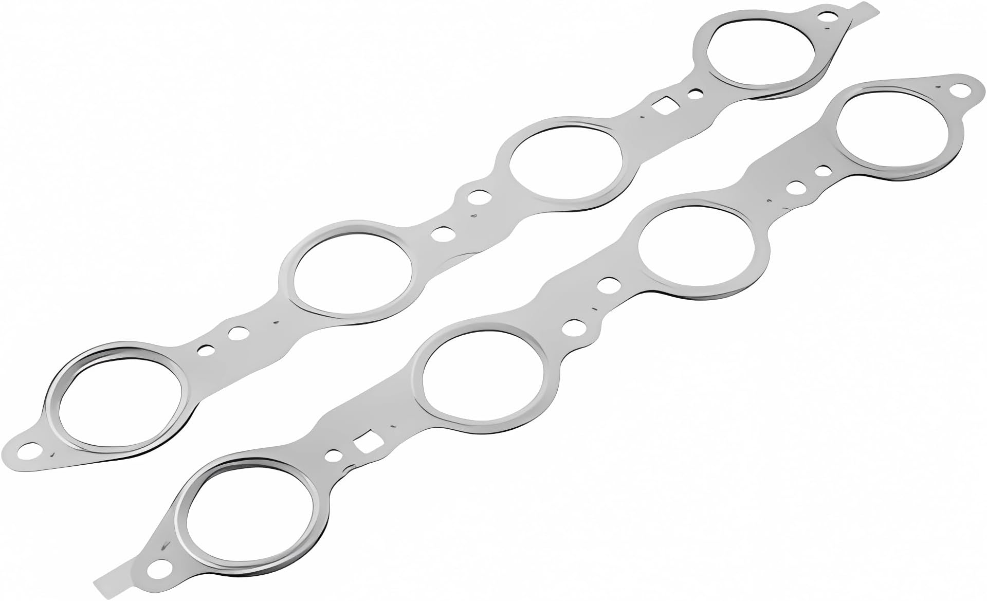 Amazon.com: GM 12558275 Exhaust Manifold Gasket : Automotive