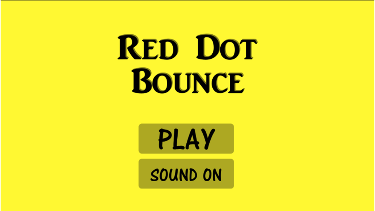 Red Dot Bounce - App on Amazon Appstore