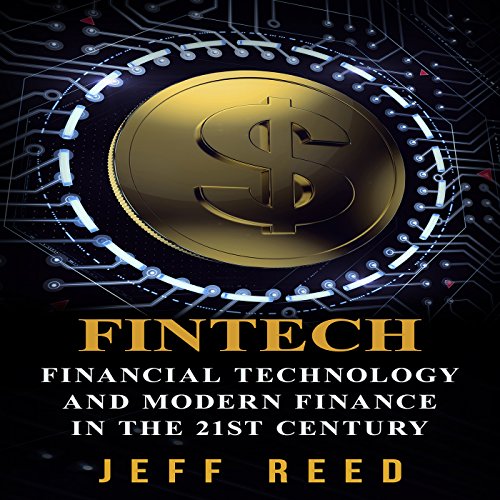 Amazon.com: FinTech: Financial Technology and Modern Finance in the ...
