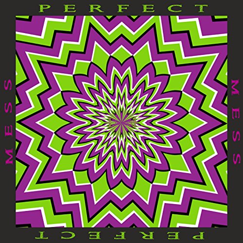 Amazon.com: Perfect Mess : Liam Howard: Digital Music