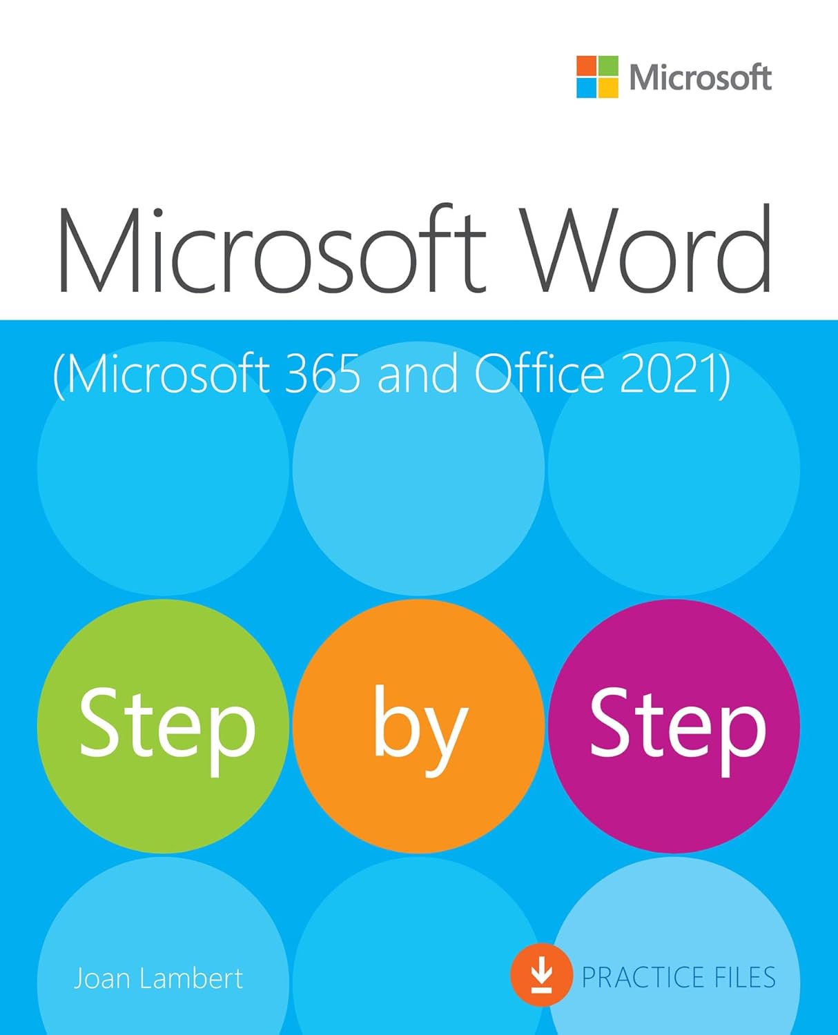 Amazon.com: Microsoft Word Step by Step (Office 2021 and Microsoft 365 ...