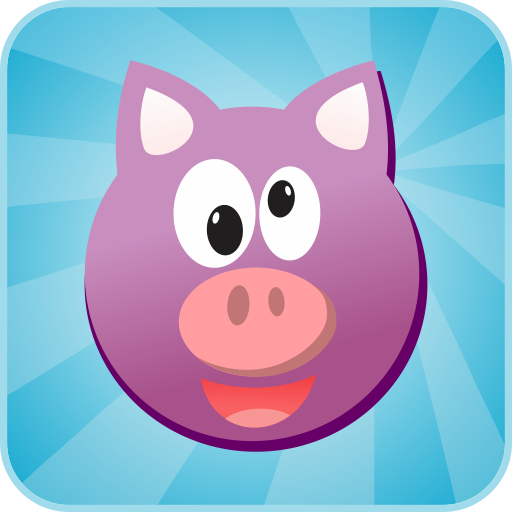 Flubby The Pig - App on Amazon Appstore