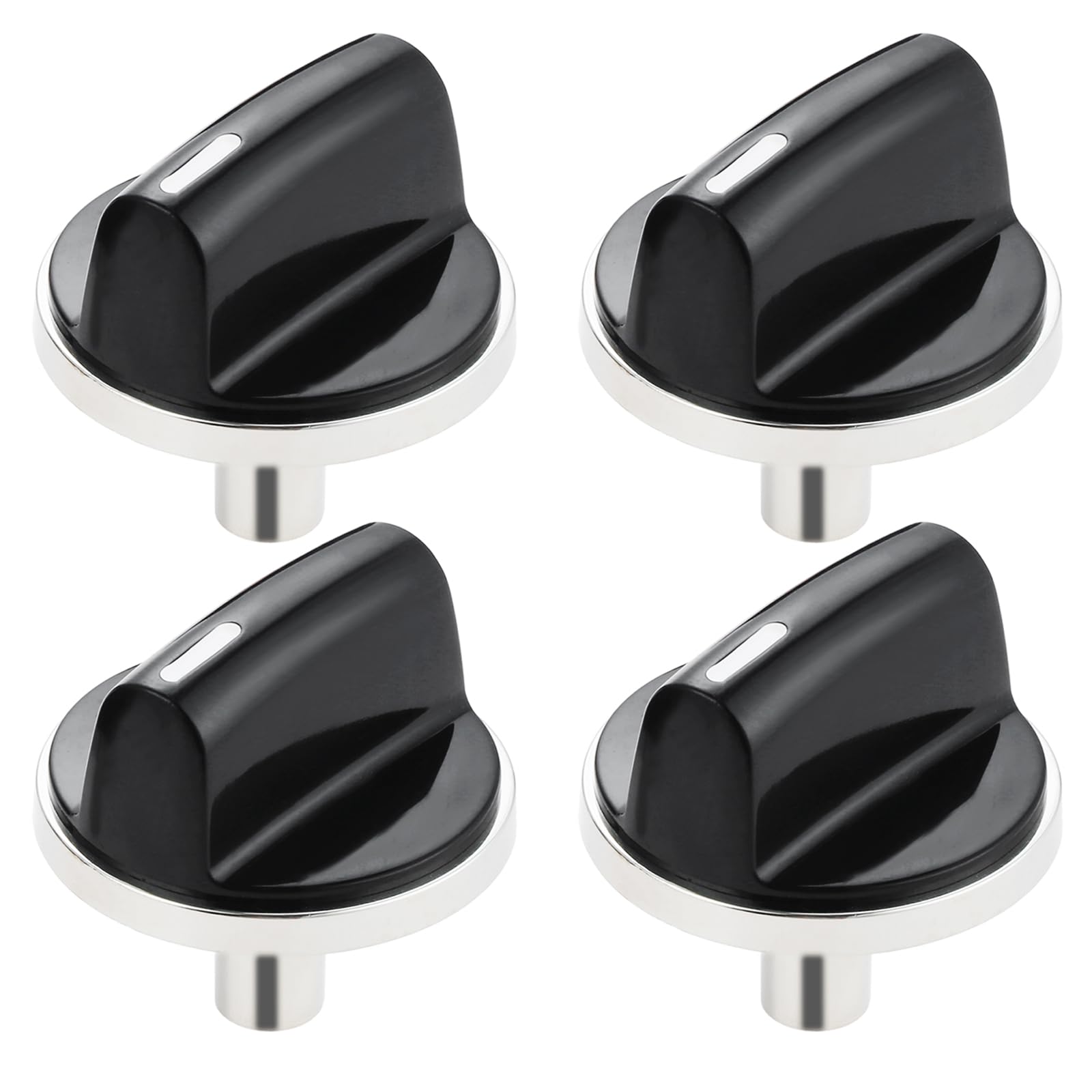 Amazon.com: 00650847 Cooktop Stove Knobs Compatible with Bosch, Burner ...
