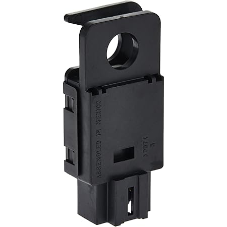 Amazon.com: GM Genuine Parts D1539J Brake Light Switch : Automotive