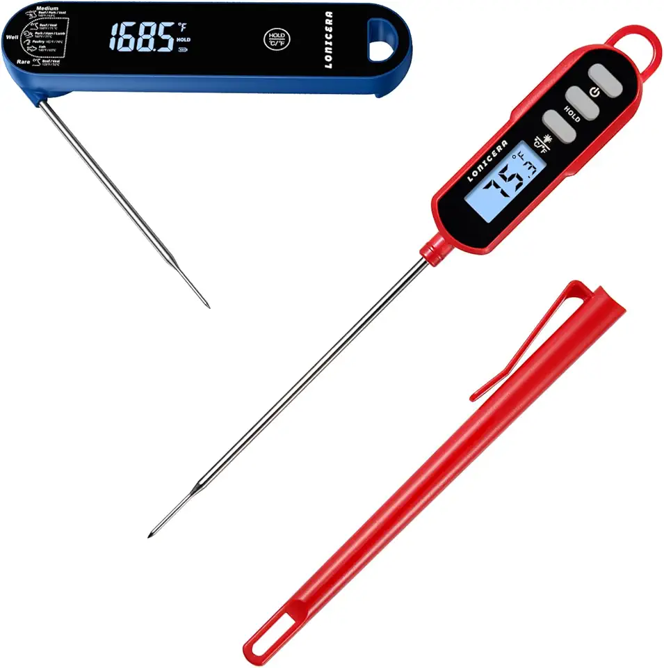 The Perfect Baking Temperature For Delicious Scones | ShunGrill