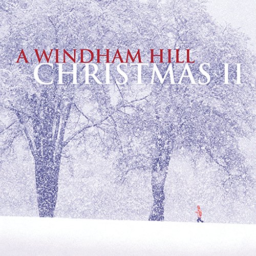 Amazon Music Unlimited - VARIOUS ARTISTS 『A Windham Hill Christmas II』