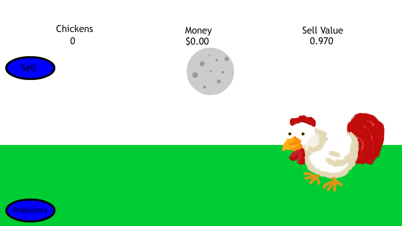 Chicken Clicker 2: The Chickening - App on Amazon Appstore