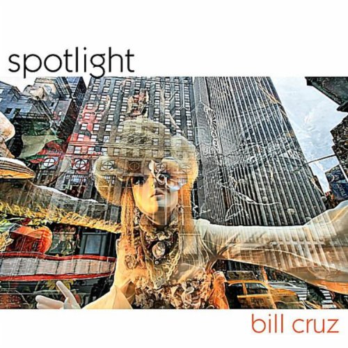 Amazon MusicでBill CruzのSpotlightを再生する