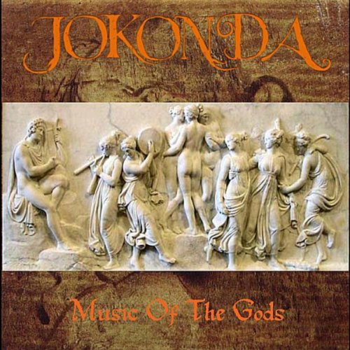 Play Music of the Gods by Jokonda on Amazon Music