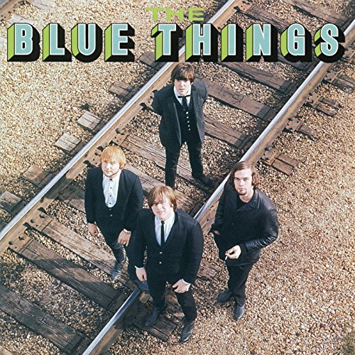 Play The Blue Things (Expanded) by The Blue Things on Amazon Music