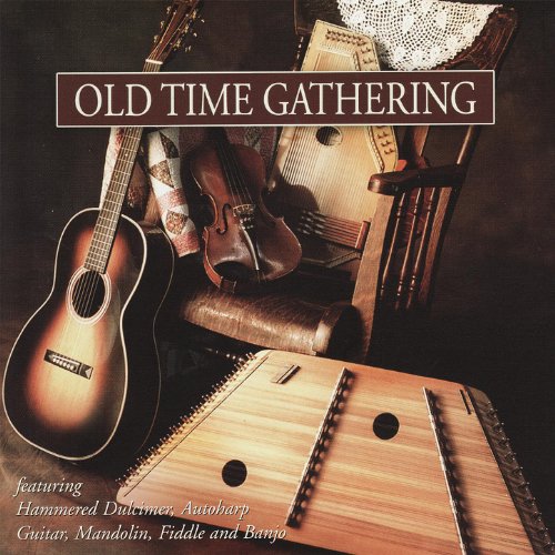 Amazon.com: Old Time Gathering : VARIOUS ARTISTS: Digital Music