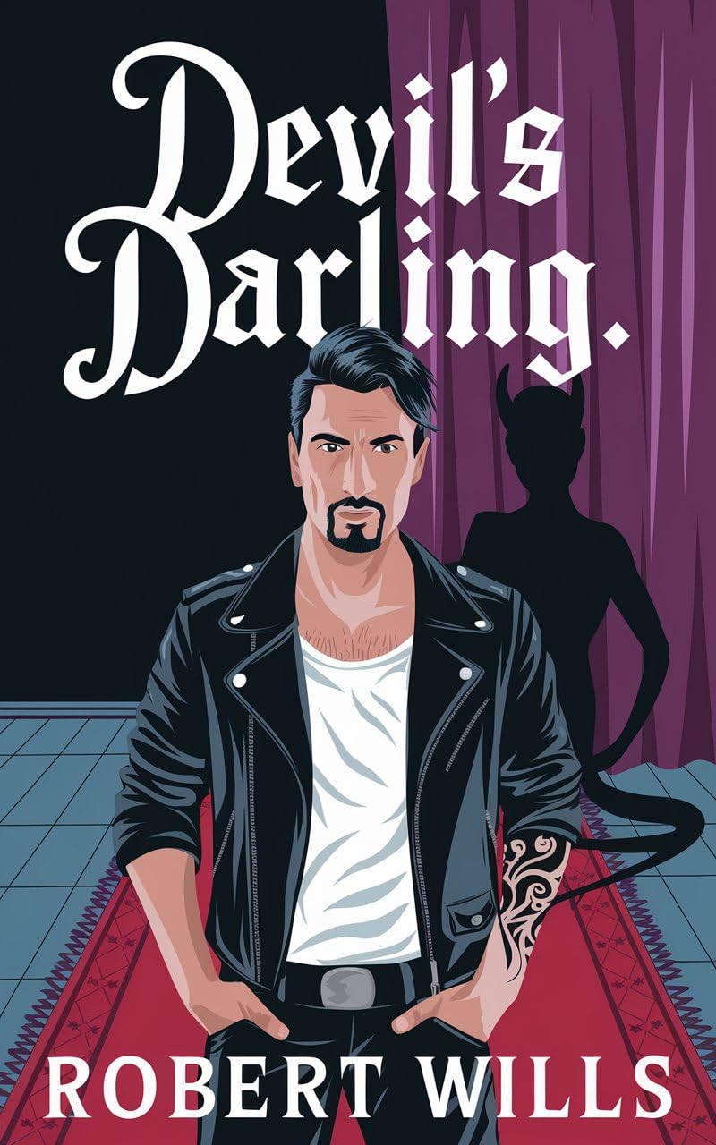 Devil's Darling - Kindle edition by Wills , Robert. Literature & Fiction Kindle eBooks @ Amazon.com.