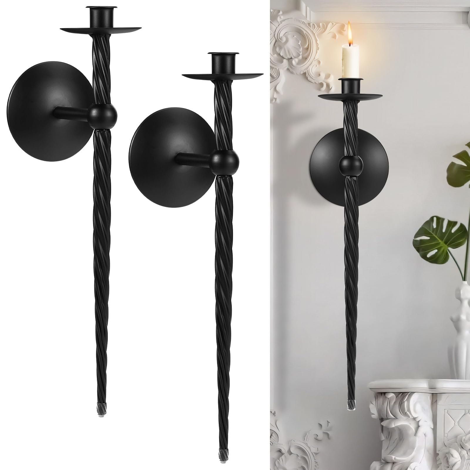 Hurricane Globes For Sconces
