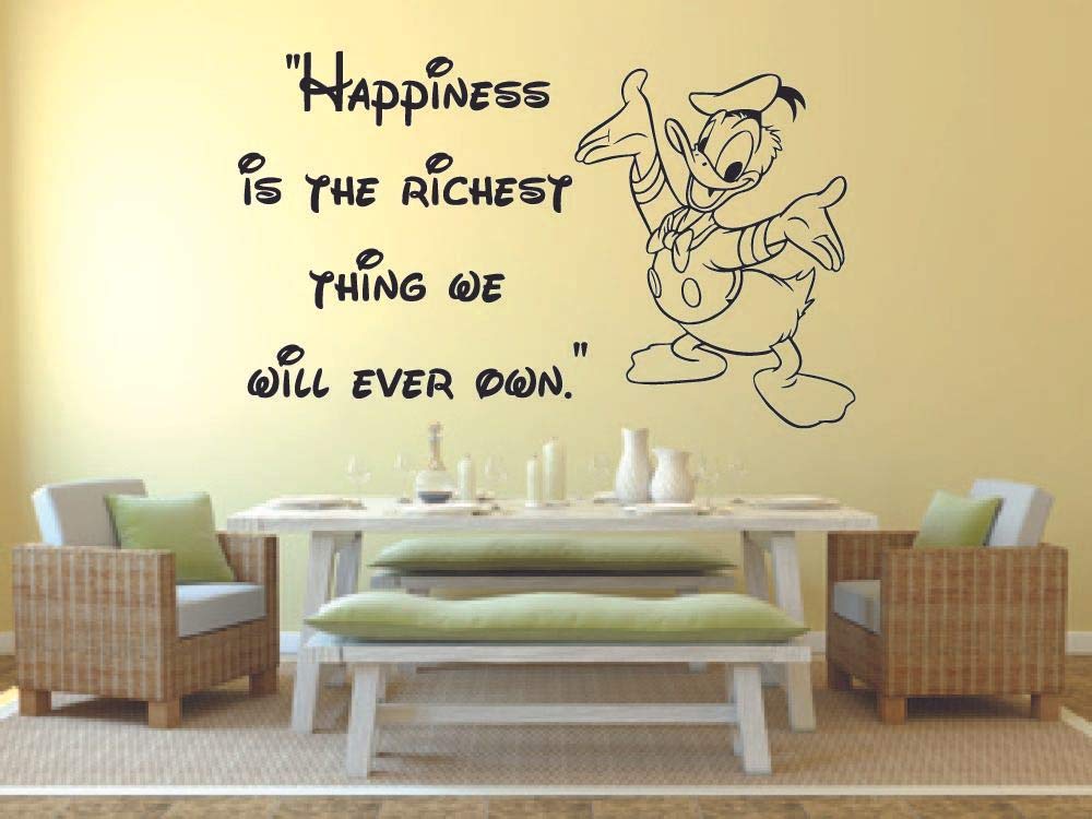 Donald Duck Quotes Quote By Walt Disney: "I Take Great Pride In ..."