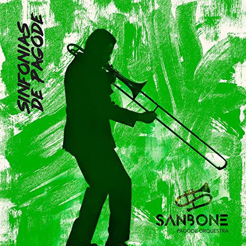 Sinfonias de Pagode : Sanbone Pagode Orquestra: Amazon.fr ...