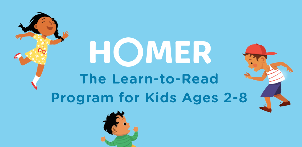 HOMER Reading: Learn to Read:Amazon.ca:Appstore for Android