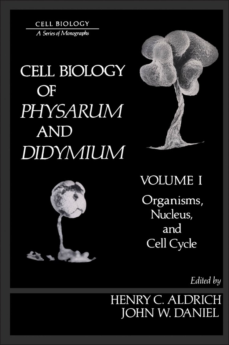 Cell Biology of Physarum and Didymium: Organisms, Nucleus, and Cell ...