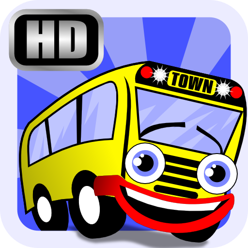 Bus Song Free - App on Amazon Appstore
